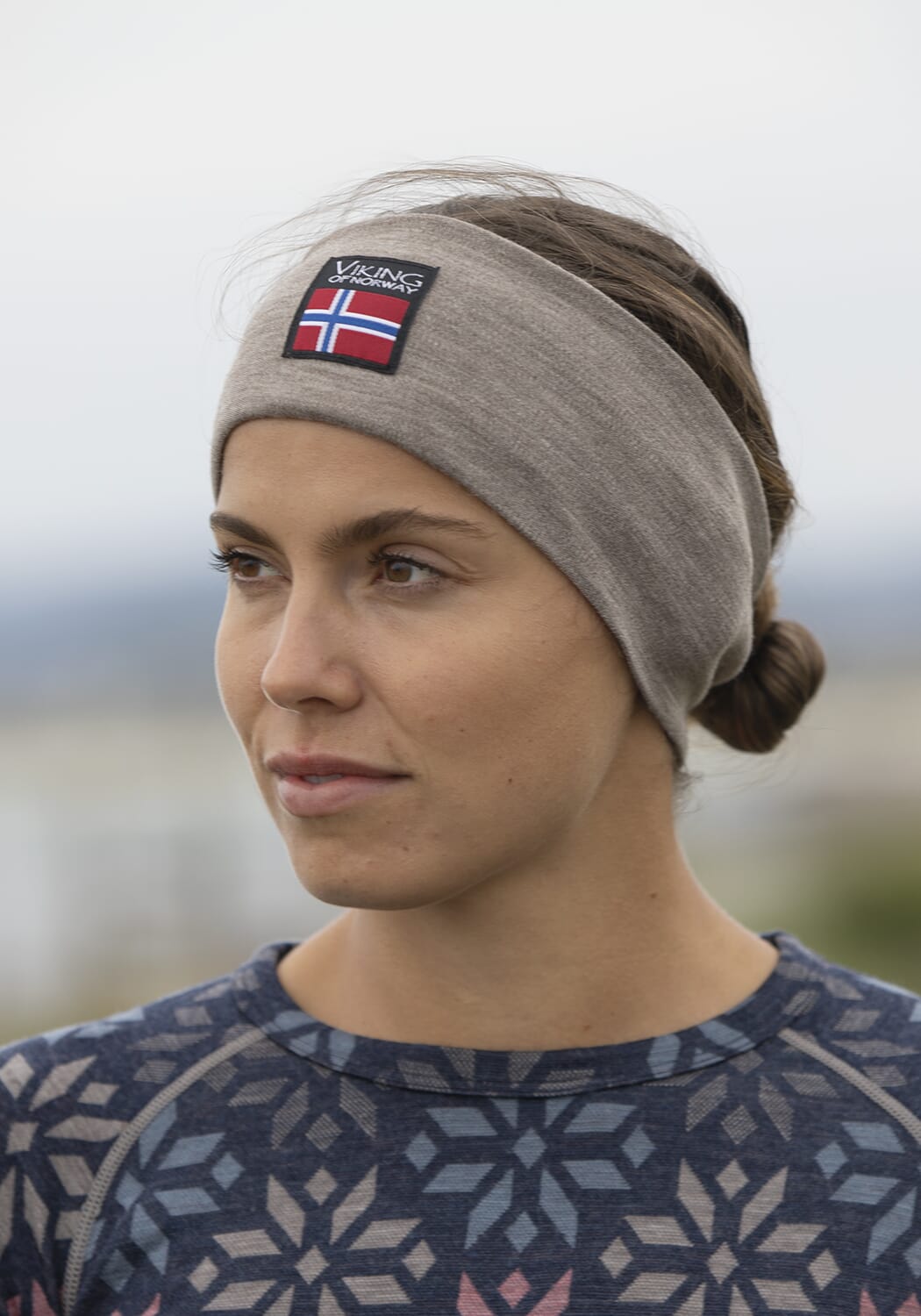 Pannebånd - Viking Of Norway