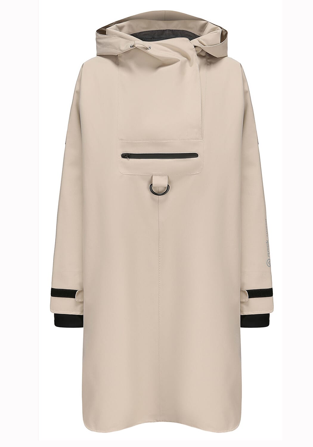 Regn-Poncho Sand Elegance - Viking Of Norway